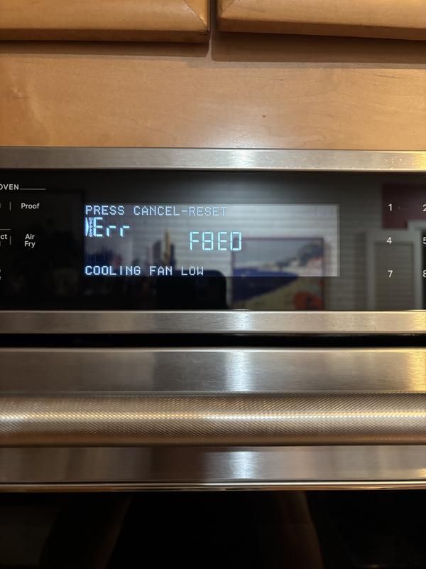 KitchenAid 30-in Double Electric Wall Oven with Air Fry Single-fan and ...