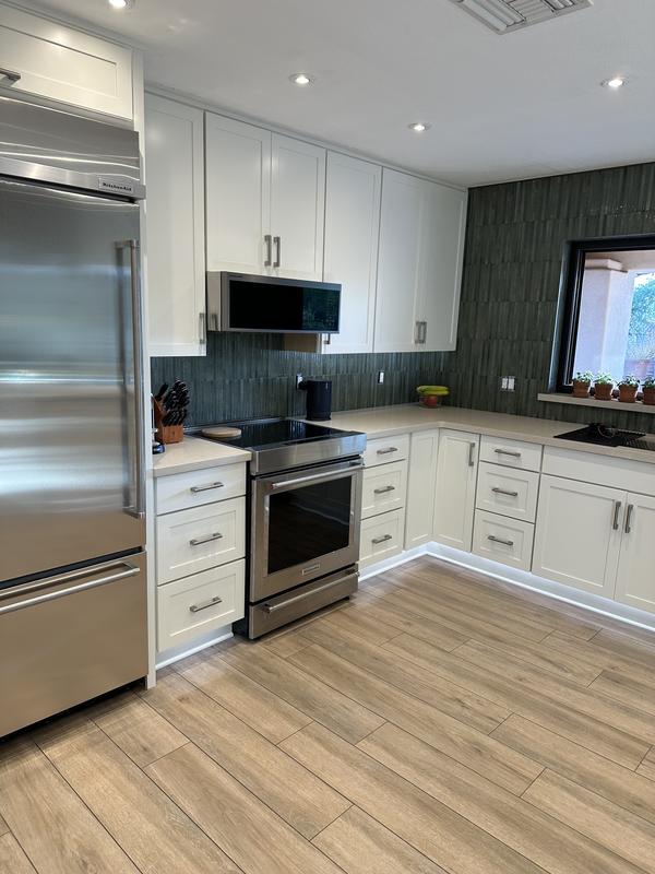 KitchenAid KMML550RPS 1.1 Cu. Ft. Stainless Over-the-Range Low Profile ...