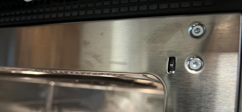 KitchenAid 1.4-cu ft 900-Watt 29.75-in Built-In Microwave with Sensor ...