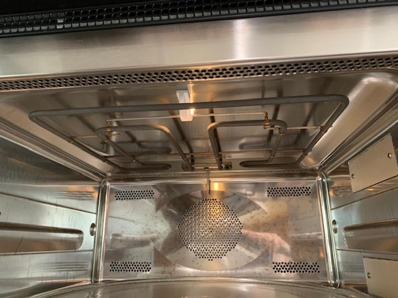 KitchenAid 1.4-cu ft 900-Watt 29.75-in Built-In Microwave with Sensor ...