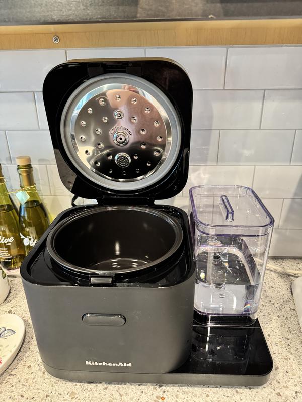 KitchenAid Grain and Rice Cooker | Bloomingdale's