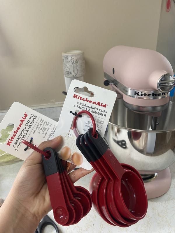 KitchenAid Artisan Series Tilt-Head Stand Mixer in Juniper at Tractor ...