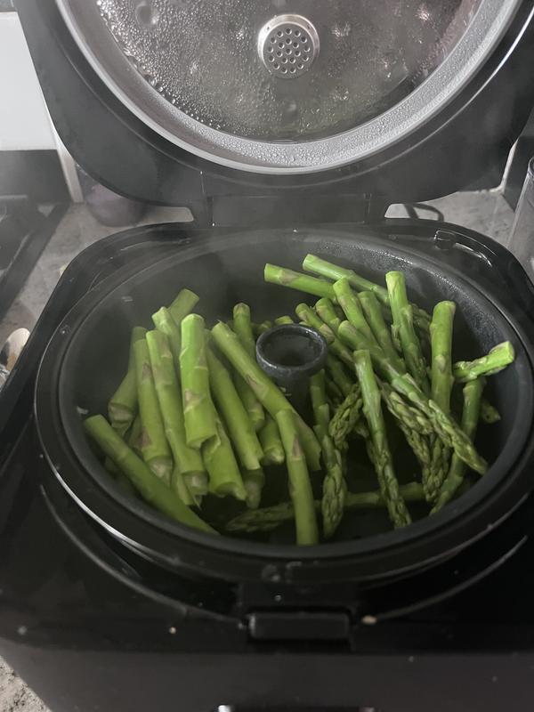 KitchenAid Grain and Rice Cooker | Bloomingdale's