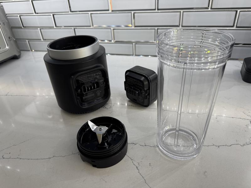 KitchenAid Go Cordless Personal Blender | Bloomingdale's