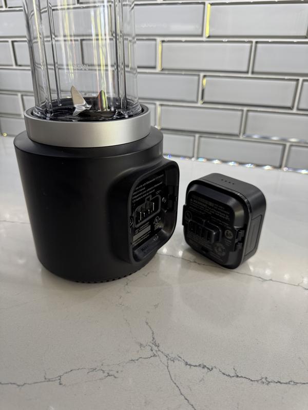 KitchenAid Go Cordless Personal Blender | Bloomingdale's