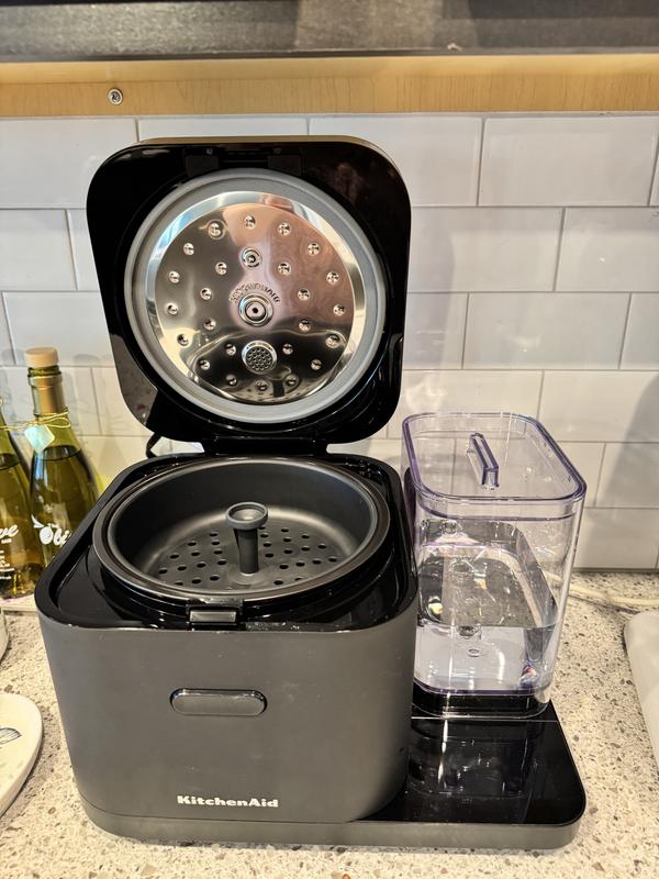 KitchenAid Grain and Rice Cooker | Bloomingdale's