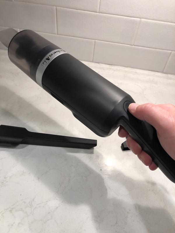 KitchenAid Go™ Cordless Vacuum, KKVR121 - Macy's