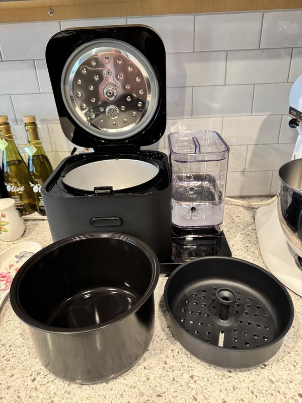 KitchenAid Grain and Rice Cooker | Bloomingdale's