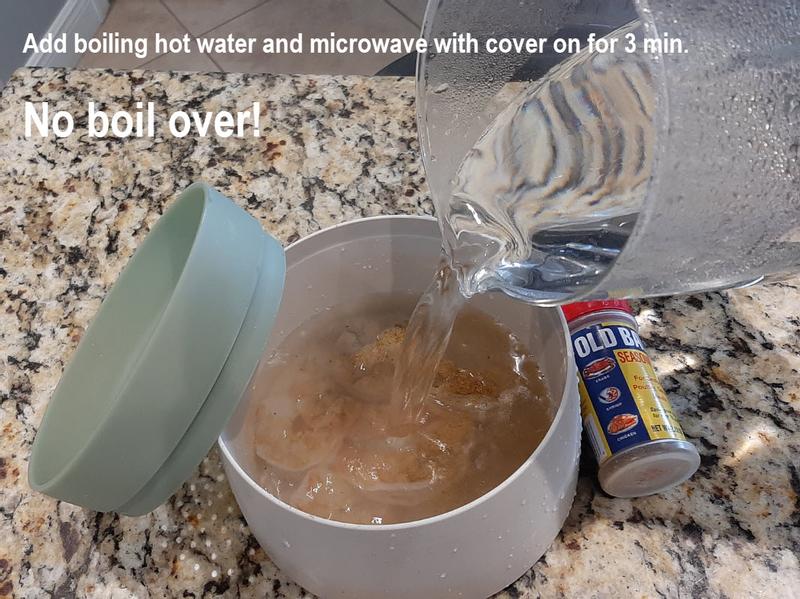 KitchenAid 2.2-cu ft Large 1700-Watt Sensor Cooking Controls Countertop ...