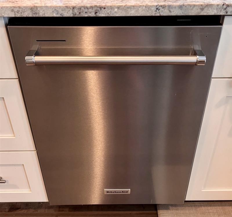 How to Install Kitchen Aid Dishwasher: Easy Step-by-Step Guide ...