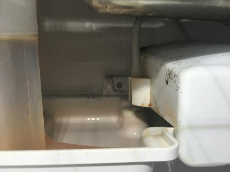 KitchenAid 50-lbs. Ice Per day Nugget Ice Maker ( Stainless steel ) in ...