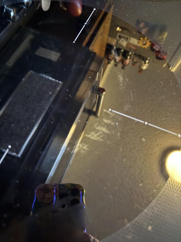 KitchenAid 30-in Glass Top 5 Burners 4.2-cu ft / 2.5-cu ft Self ...