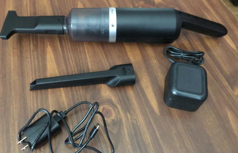 KitchenAid Go Cordless Kitchen Vacuum with Battery at Tractor Supply Co