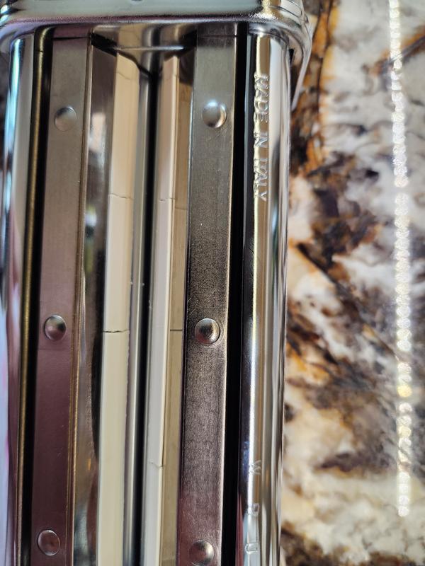 KitchenAid Capellini and Lasagnette Cutter Attachments for KitchenAid ...