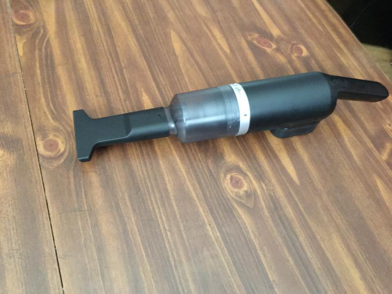 KitchenAid Go Cordless Kitchen Vacuum with Battery at Tractor Supply Co