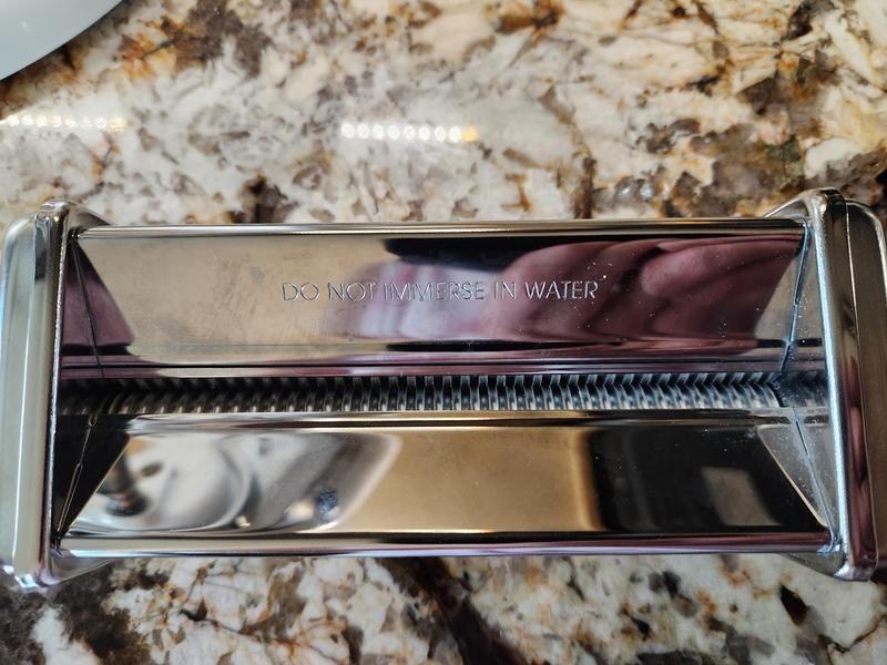 KitchenAid 2-Piece Pasta Cutter Attachment Set #KSMPCA | Bloomingdale's