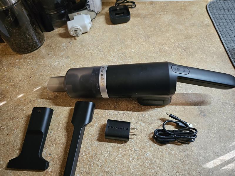 KitchenAid Go Cordless Kitchen Vacuum with Battery at Tractor Supply Co