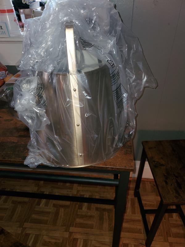 Kichler Etcher Champagne Bronze Traditional Etched Glass Cone Led ...
