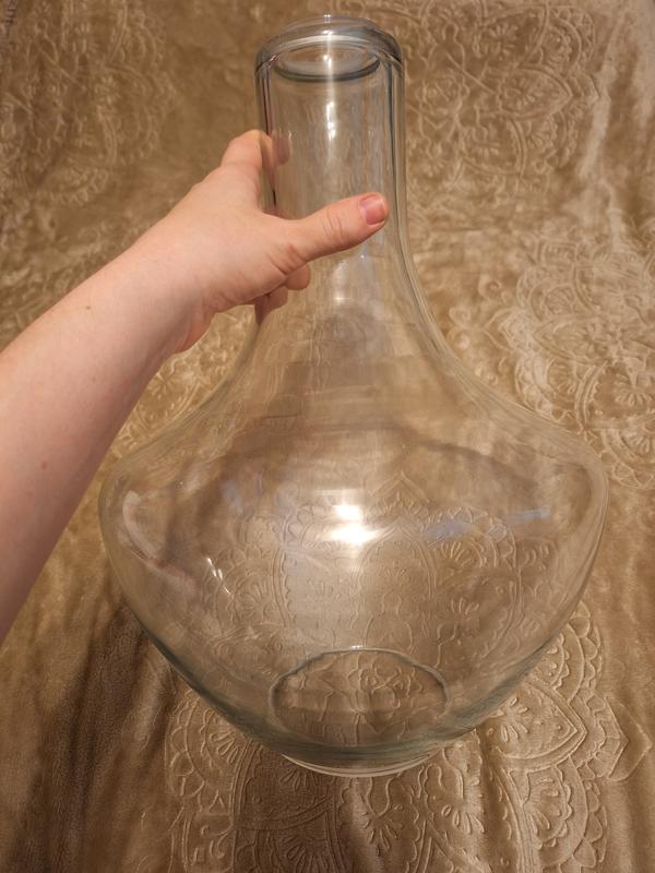Kichler Everly Brushed Nickel Modern/Contemporary Clear Glass Teardrop ...