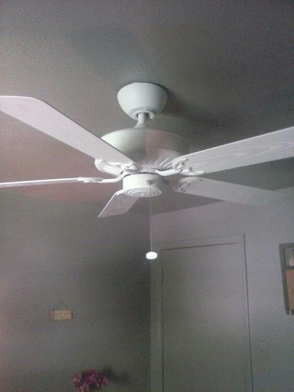 Kichler Enduro 52-in Coffee Mocha Ceiling Fan (5-Blade) at Lowes.com