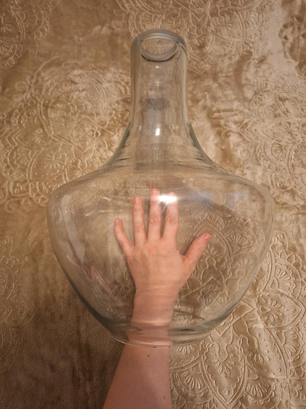 Kichler Everly Brushed Nickel Modern/Contemporary Clear Glass Teardrop ...