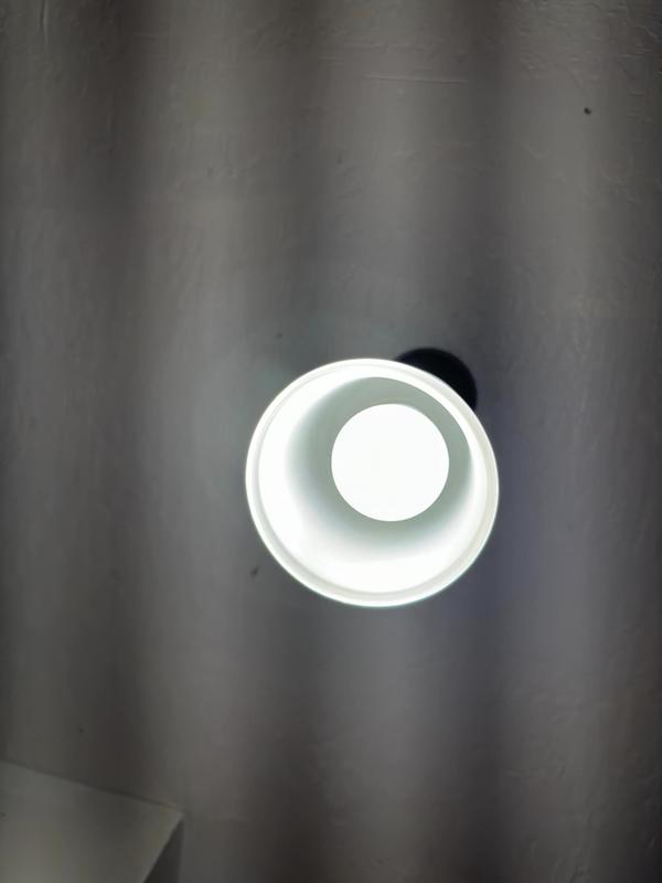 Kichler Shailene Brushed Nickel Modern/Contemporary Etched Glass Bell ...