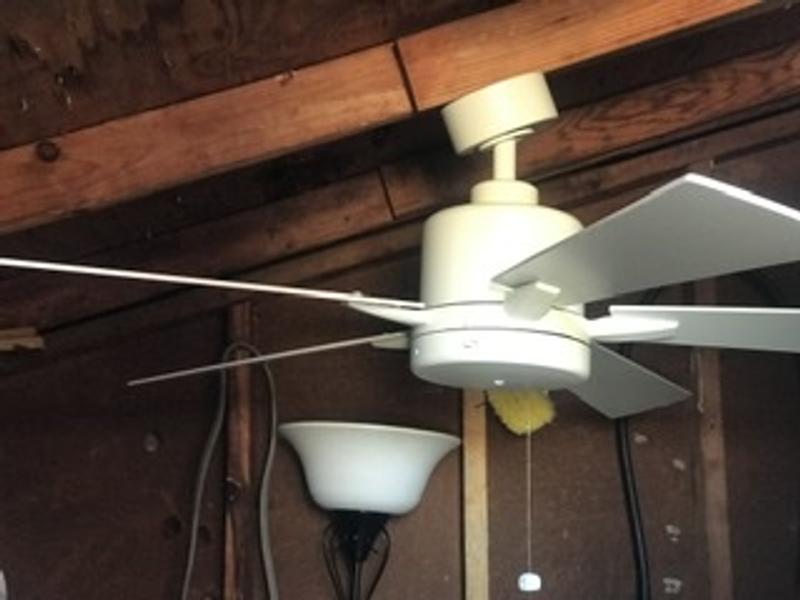 Encon Ceiling Fan Manual | Shelly Lighting