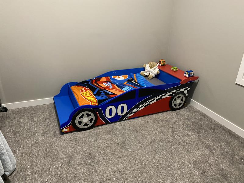 Race Car Youth Diapers