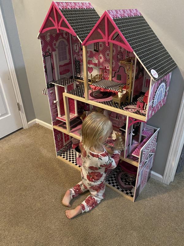 Kidkraft bella dollhouse store