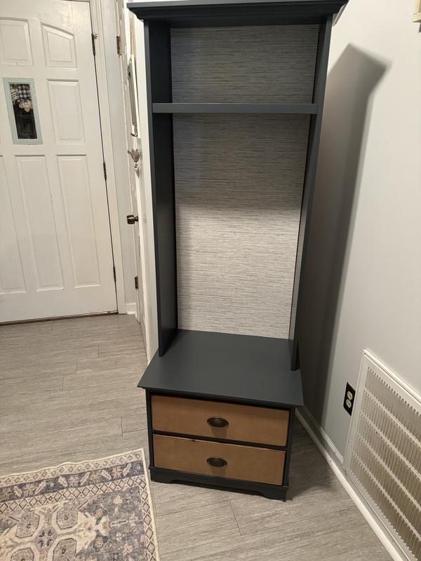 Magnolia Home Magnolia Home by Joanna Gaines Semi-gloss Duke Gray ...