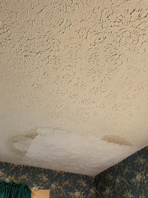 Kilz Spray Paint Popcorn Ceiling | Shelly Lighting