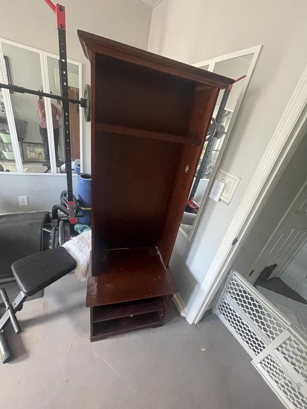 Magnolia Home Magnolia Home by Joanna Gaines Semi-gloss Duke Gray ...