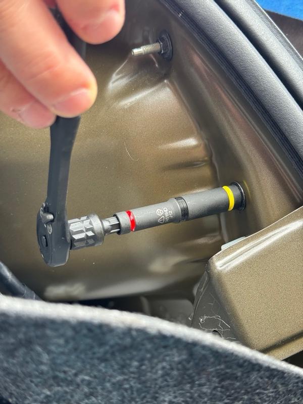 Klein Tools KNECT Essential 1/4-in 3/8-in Drive Standard (SAE) Deep ...