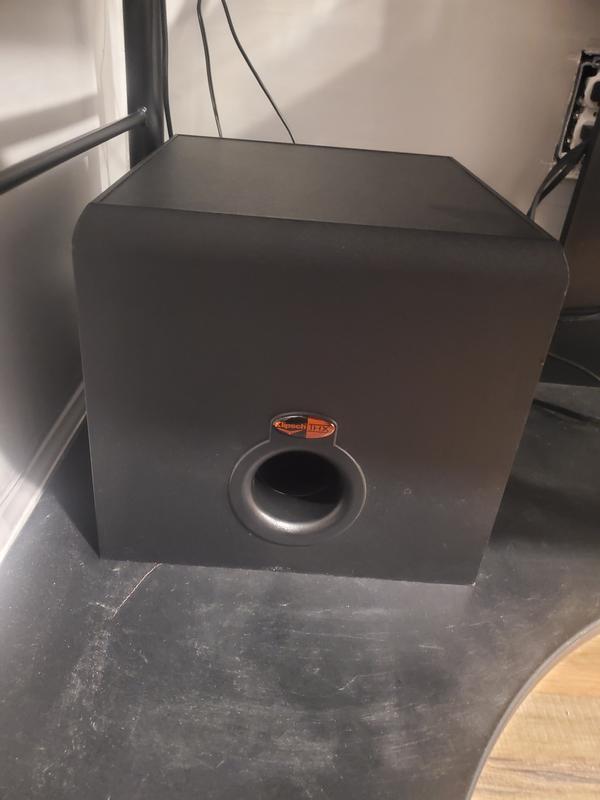 Klipsch | ProMedia 2.1 Computer Speakers Klipsch | ProMedia 2.1 Computer Speakers