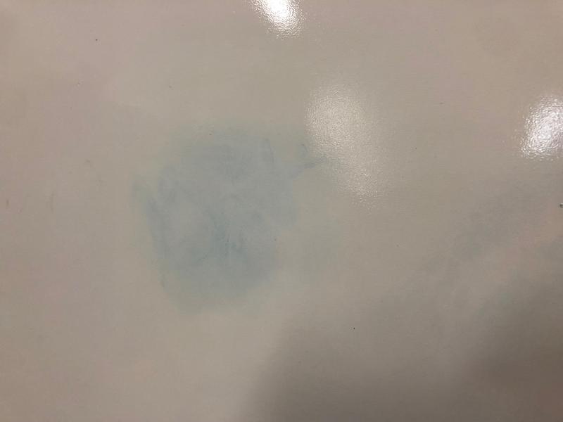 Krylon Gloss Dry Erase Paint (12-oz) K03942000SOS at Lowes.com