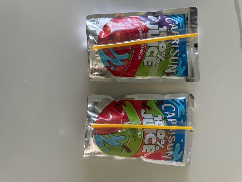 Capri Sun 100% Juice Variety Pack, 40 ct. at Tractor Supply Co