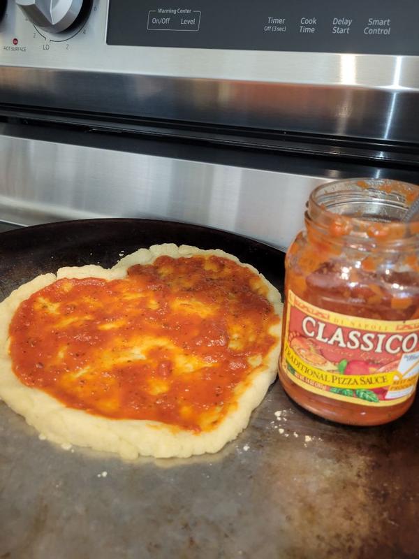 Pizza Sauce Classico