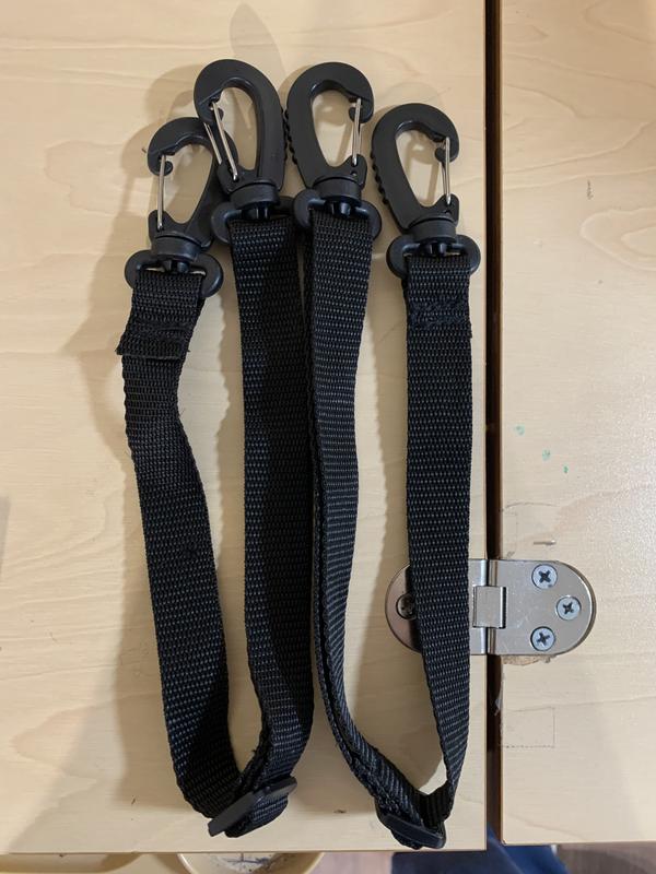 Kurgo Rover Extended Car Hammock at Tractor Supply Co