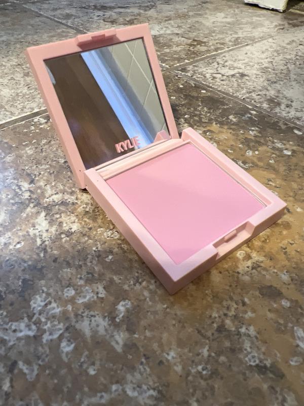 Kylie Cosmetics Pressed Blush Powder - Macy's
