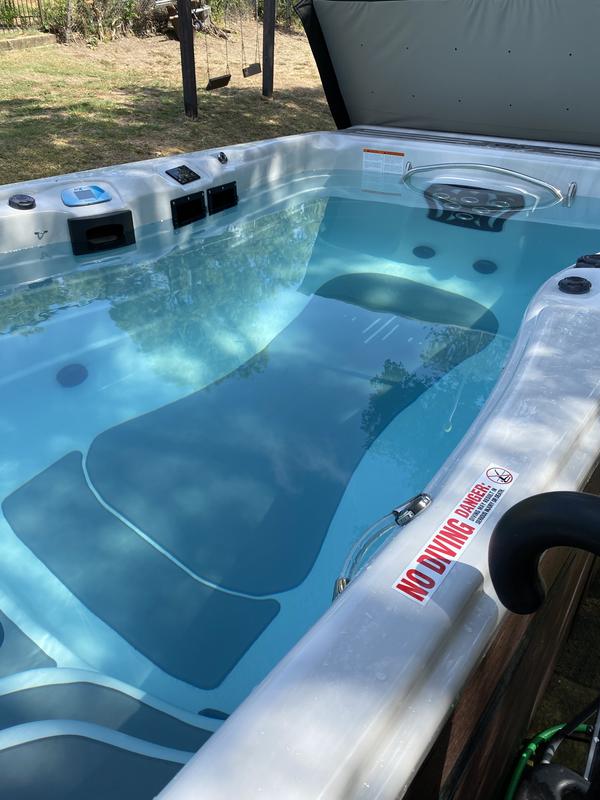 Swim Spas By Master Spas: Michael Phelps Signature Swim Spa, 43% OFF Swim Spas By Master Spas: Michael Phelps Signature Swim Spa, 43% OFF