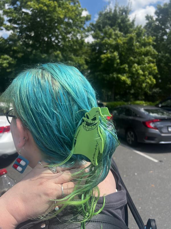 Patrón PDF Oogie Boogie Nightmare Before Christmas El, 55% OFF