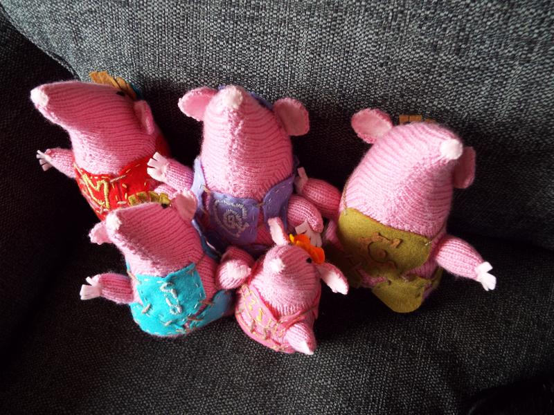 Soft Toy Filling 200g Hobbycraft