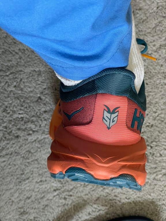 HOKA Women's Speedgoat 5 Trail Running Shoes | SportChek