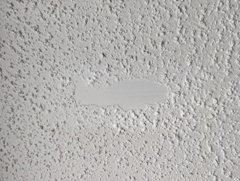 Homax TexPro 28-fl oz Off White Multiple Finishes Water-based Wall and ...