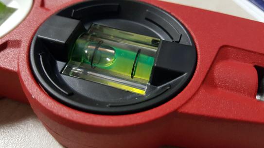 Milwaukee 24 in. and 48 in. REDSTICK Box Level Set with 10 in. 360 ...