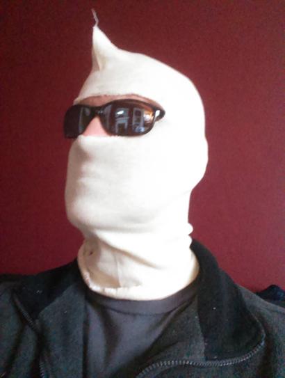 HDX Spray Sock Hood 09308/36WF - The Home Depot