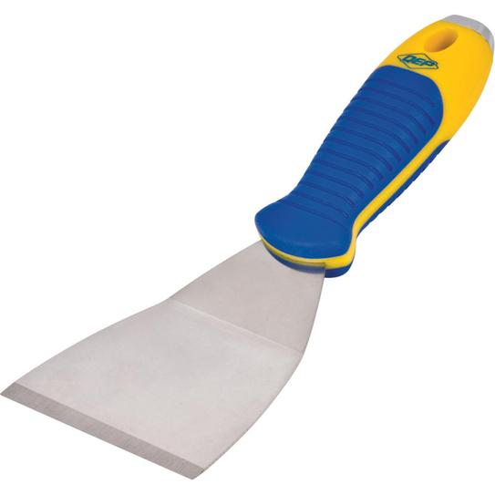 QEP 4 in. Wide Razor Scraper and Stripper 62900Q - The Home Depot
