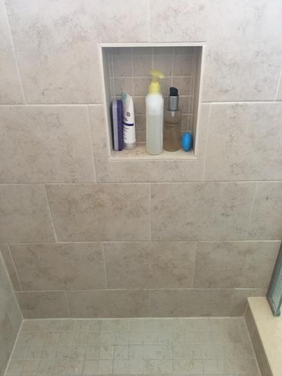 Daltile Briton Bone 9 in. x 12 in. Ceramic Wall Tile (11.25 sq. ft ...