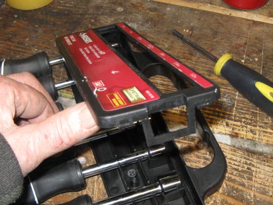 Husky SAE Cushion Grip Nut Driver Set (7-Piece) H7PCNUTDRSAE - The Home ...