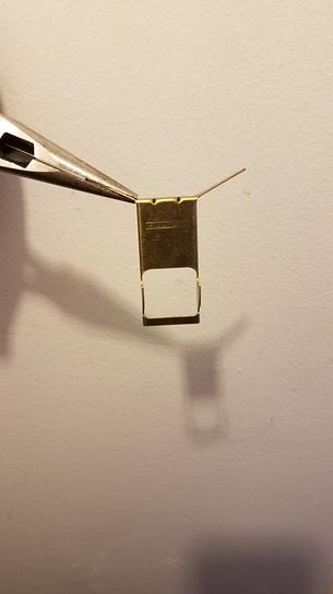 OOK 30 lb. Brick Hanger (2-Count) 534156 - The Home Depot